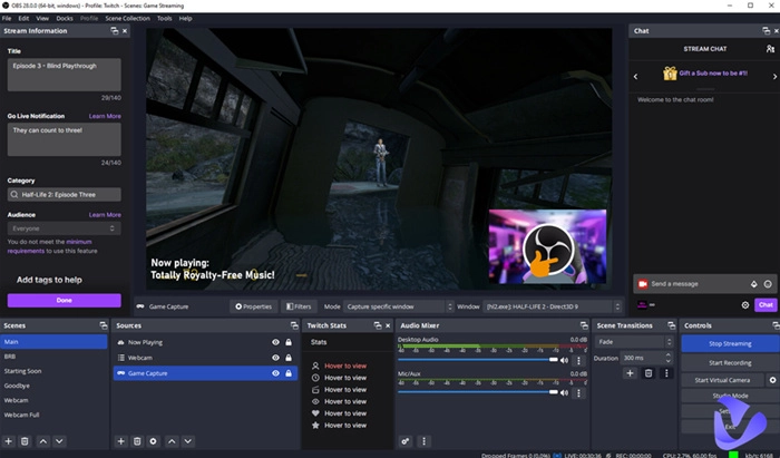 11 Best Screen Recorder No Watermark No Time Limit 2023 Updated